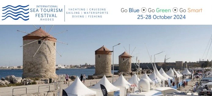 Maritime Festival Rhodes, October 25 - 28 | A to Z Greece Travel GuideA ...